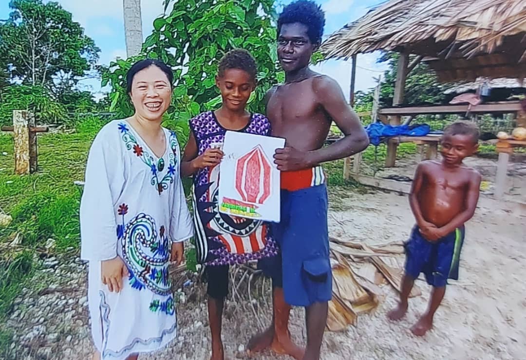 Homepage [cheng-gong.org]